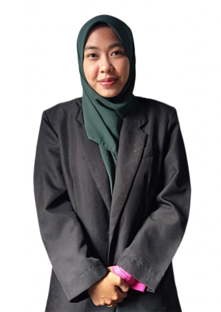 Ifah – Kolej Kediaman